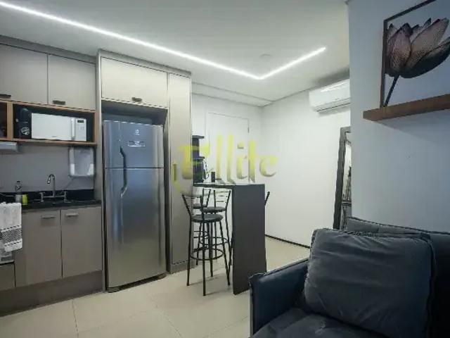 Apartamento para Venda em São Paulo/SP Consolação 2 Quartos