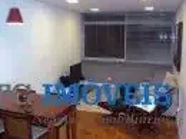 Apartamento para Venda em São Paulo/SP Consolação 2 Quartos