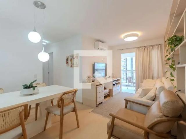 Apartamento para Venda em São Paulo/SP Consolação 2 Quartos