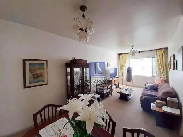 Apartamento para Venda em São Paulo/SP Consolação 2 Quartos