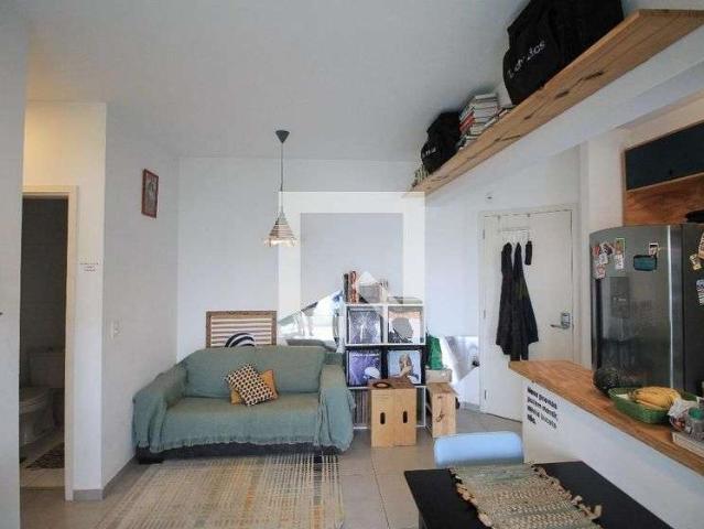 Apartamento para Venda em São Paulo/SP Consolação 2 Quartos