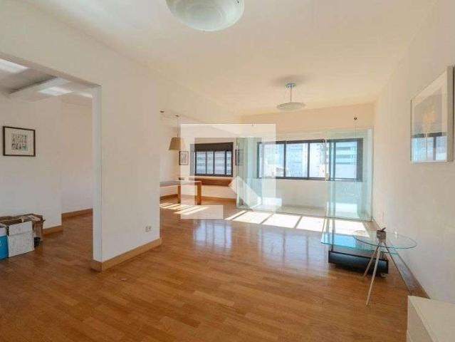 Apartamento para Venda em São Paulo/SP Consolação 2 Quartos