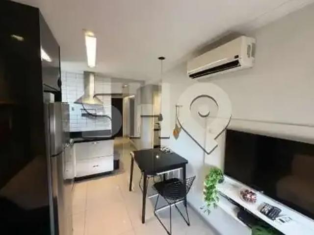 Apartamento para Venda em São Paulo/SP Consolação 2 Quartos