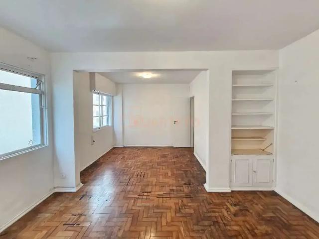 Apartamento para Venda em São Paulo/SP Consolação 2 Quartos