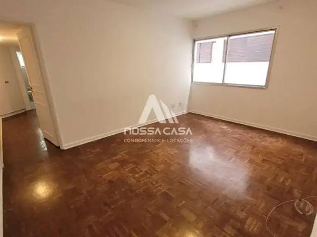 Apartamento para Venda em São Paulo/SP Consolação 2 Quartos