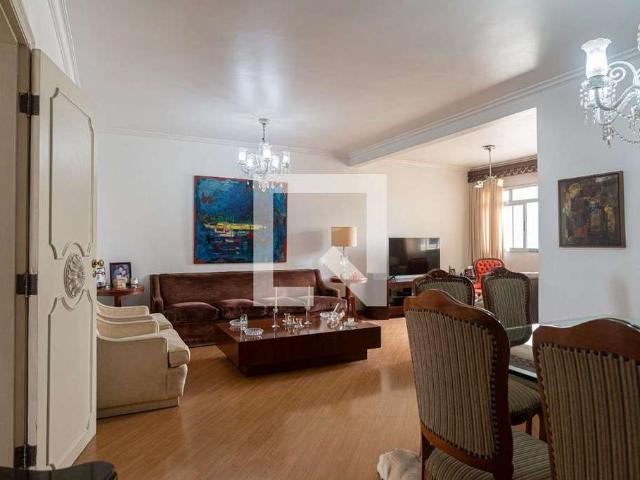 Apartamento para Venda em São Paulo/SP Consolação 2 Quartos