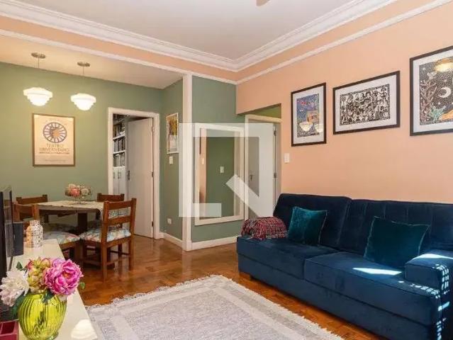 Apartamento para Venda em São Paulo/SP Consolação 2 Quartos
