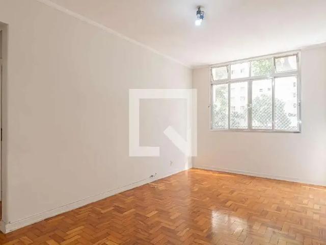 Apartamento para Venda em São Paulo/SP Consolação 2 Quartos