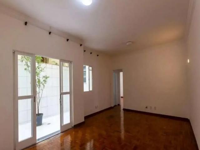 Apartamento para Venda em São Paulo/SP Consolação 2 Quartos