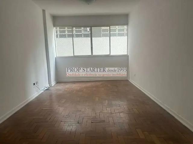 Apartamento para Venda em São Paulo/SP Consolação 2 Quartos