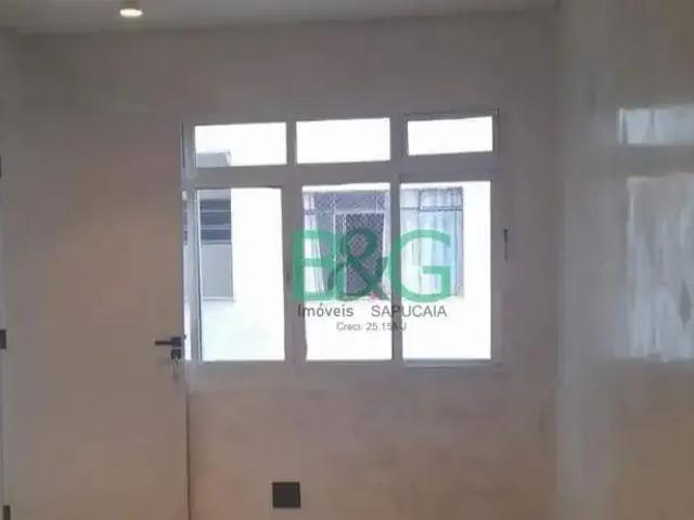 Apartamento para Venda em São Paulo/SP Consolação 2 Quartos