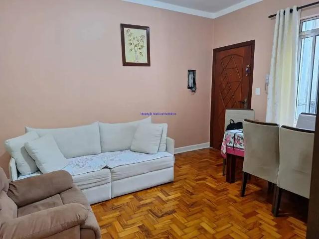 Apartamento para Venda em São Paulo/SP Consolação 2 Quartos