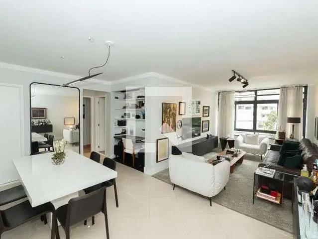 Apartamento para Venda em São Paulo/SP Consolação 2 Quartos