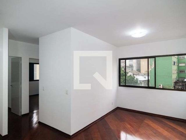 Apartamento para Venda em São Paulo/SP Consolação 2 Quartos