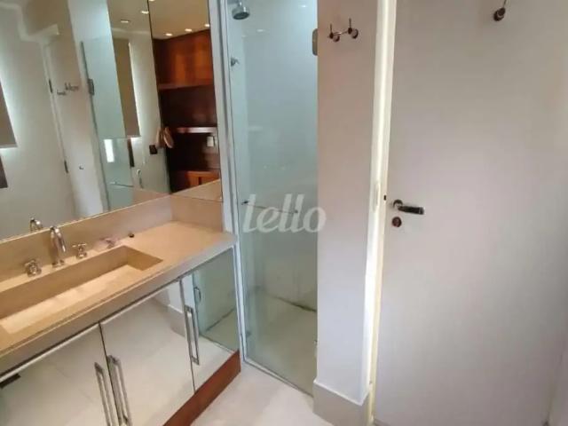 Apartamento para Venda em São Paulo/SP Consolação 2 Quartos