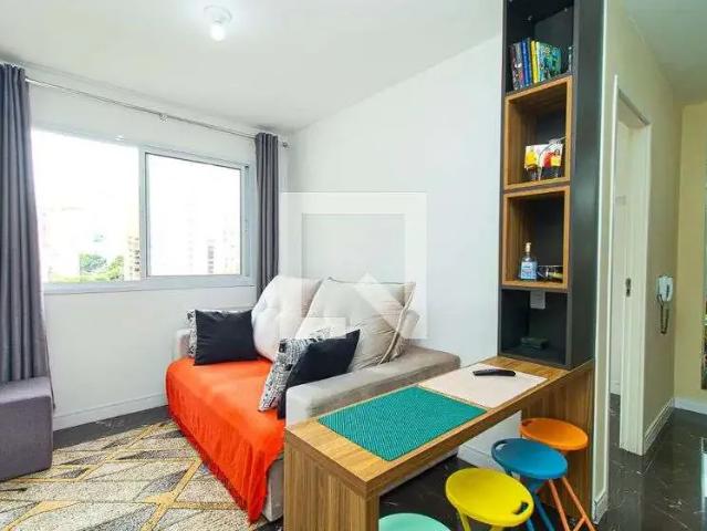 Apartamento para Venda em São Paulo/SP Consolação 2 Quartos