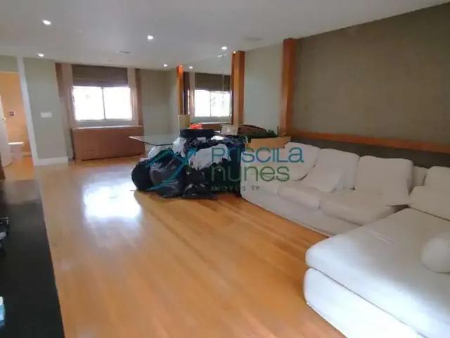 Apartamento para Venda em São Paulo/SP Consolação 2 Quartos