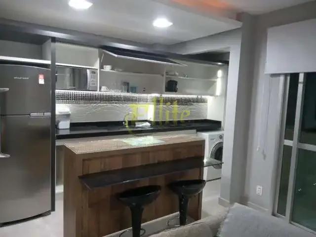Apartamento para Venda em São Paulo/SP Consolação 2 Quartos
