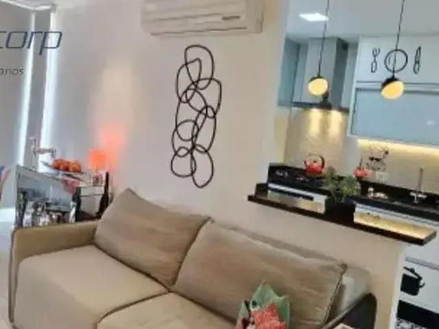 Apartamento para Venda em São Paulo/SP Consolação 2 Quartos