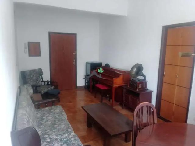 Apartamento para Venda em São Paulo/SP Consolação 2 Quartos