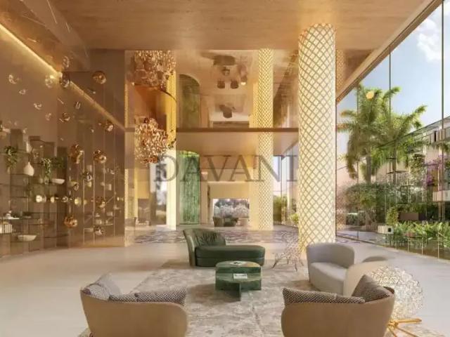 Apartamento para Venda em São Paulo/SP Consolação 2 Quartos
