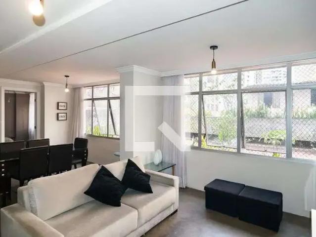 Apartamento para Venda em São Paulo/SP Consolação 2 Quartos
