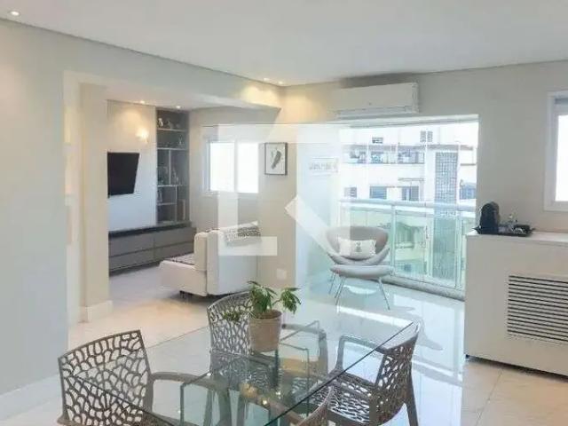 Apartamento para Venda em São Paulo/SP Consolação 2 Quartos