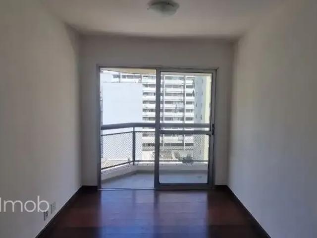 Apartamento para Venda em São Paulo/SP Consolação 2 Quartos