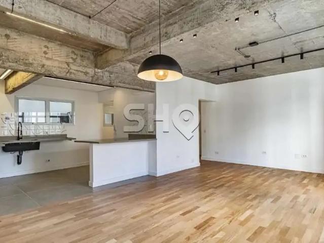 Apartamento para Venda em São Paulo/SP Consolação 2 Quartos