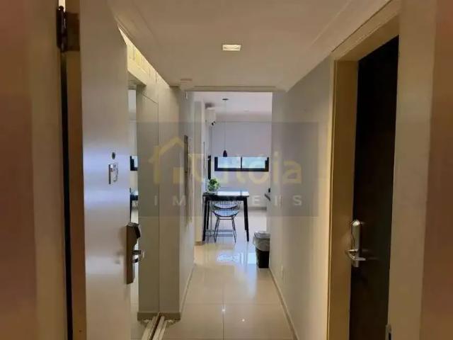 Apartamento para Venda em São Paulo/SP Consolação 2 Quartos
