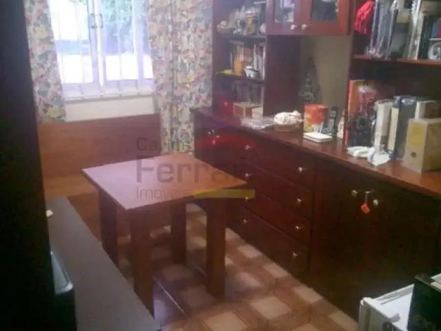 Apartamento para Venda em São Paulo/SP Consolação 2 Quartos