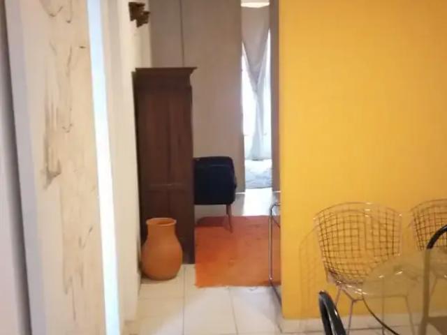 Apartamento para Venda em São Paulo/SP Consolação 2 Quartos