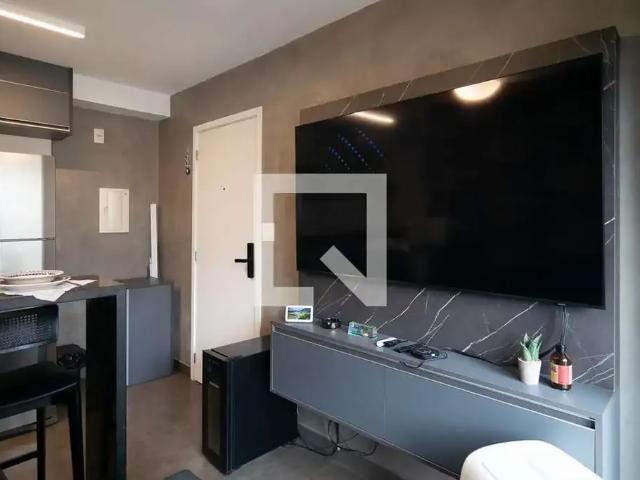 Apartamento para Venda em São Paulo/SP Consolação 2 Quartos