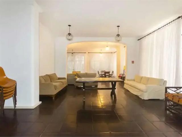 Apartamento para Venda em São Paulo/SP Consolação 2 Quartos