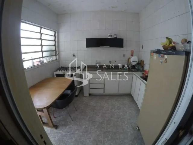 Apartamento para Venda em São Paulo/SP Consolação 2 Quartos