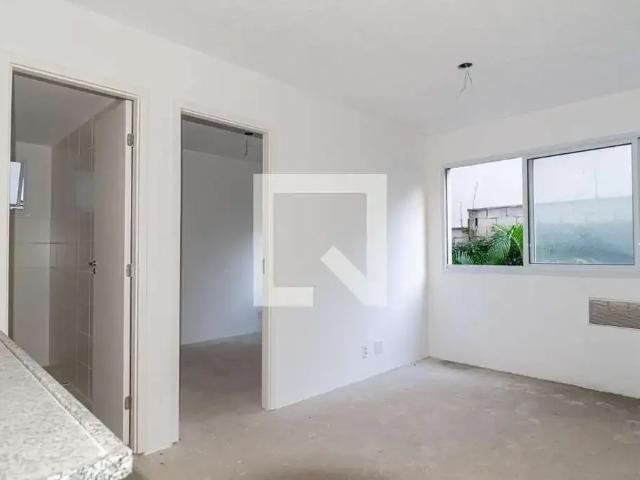 Apartamento para Venda em São Paulo/SP Consolação 2 Quartos