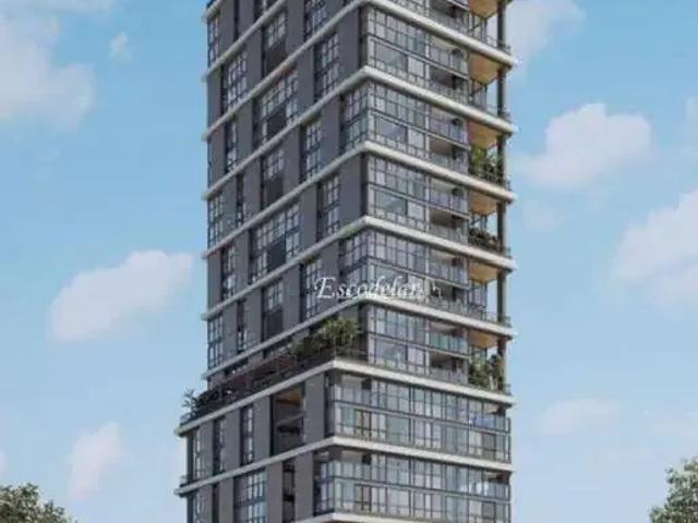 Apartamento para Venda em São Paulo/SP Consolação 2 Quartos