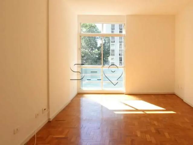 Apartamento para Venda em São Paulo/SP Consolação 2 Quartos