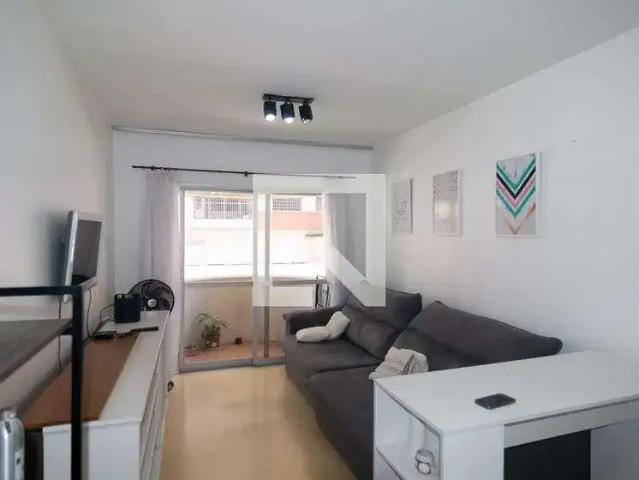 Apartamento para Venda em São Paulo/SP Consolação 2 Quartos