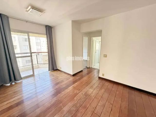 Apartamento para Venda em São Paulo/SP Consolação 2 Quartos