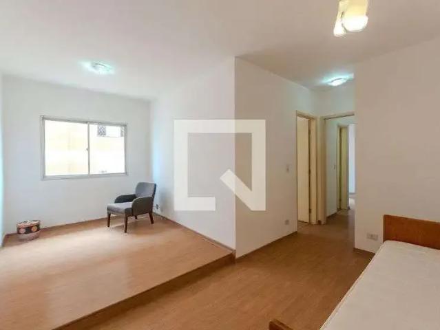 Apartamento para Venda em São Paulo/SP Consolação 2 Quartos