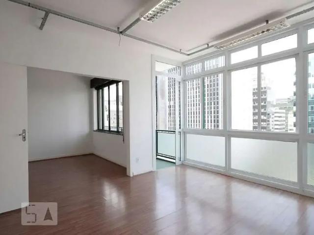 Apartamento para Venda em São Paulo/SP Consolação 2 Quartos