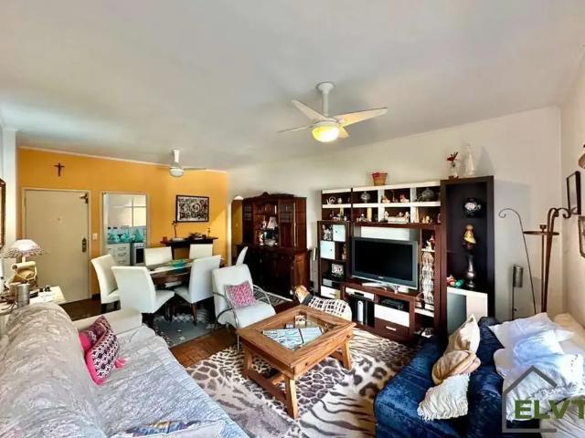 Apartamento para Venda em São Paulo/SP Consolação 2 Quartos