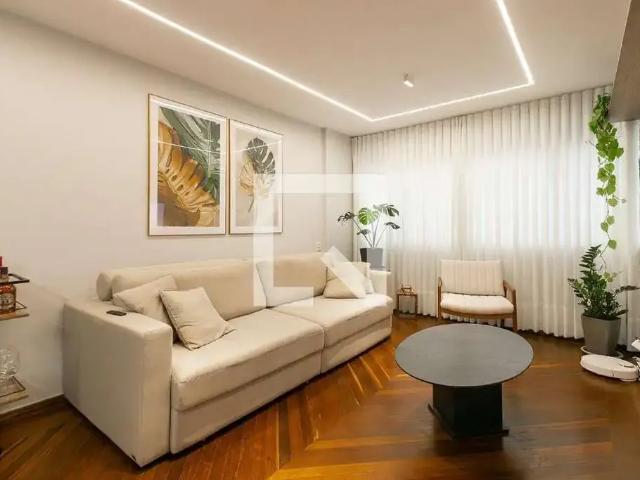 Apartamento para Venda em São Paulo/SP Consolação 2 Quartos