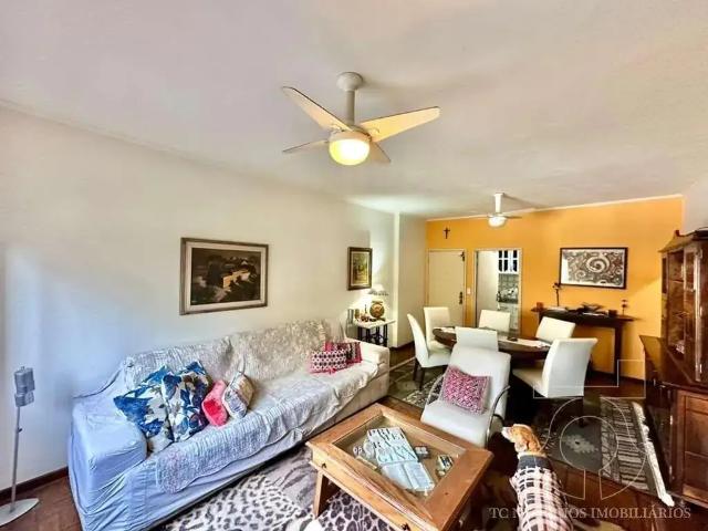 Apartamento para Venda em São Paulo/SP Consolação 2 Quartos