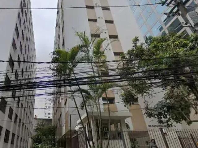 Apartamento para Venda em São Paulo/SP Consolação 2 Quartos