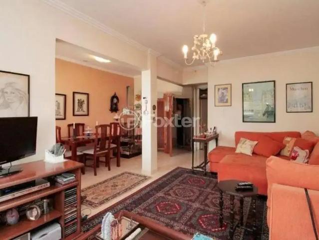 Apartamento para Venda em São Paulo/SP Consolação 2 Quartos