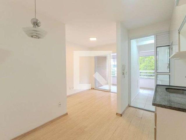 Apartamento para Venda em São Paulo/SP Consolação 2 Quartos