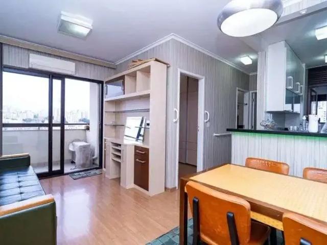 Apartamento para Venda em São Paulo/SP Consolação 2 Quartos