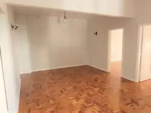 Apartamento para Venda em São Paulo/SP Consolação 2 Quartos